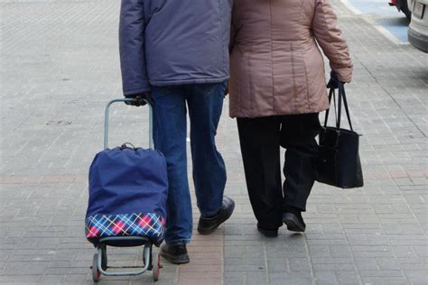 Waloryzacja 2023 r Więcej emerytów zapłaci podatek INNPoland pl