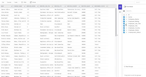 Split CSV File Popular Tools Gigasheet