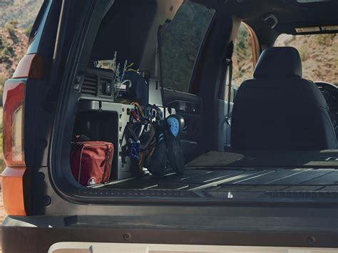 2026 Honda Passport TrailSport Is Hondas Most Off Road Ready SUV Yet