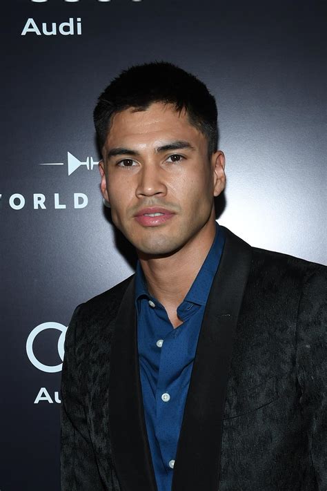 Martin Sensmeier