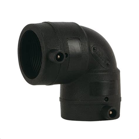 Hdpe Electrofusion Elbow 20 Mm To 315 Mm At Best Price In Ankleshwar