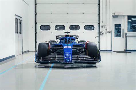 Williams Week Th February The Week In Review The Williams
