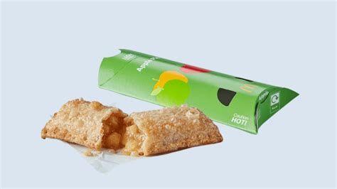 Do They Still Make Mcdonald S Hot Apple Pie Stillsold