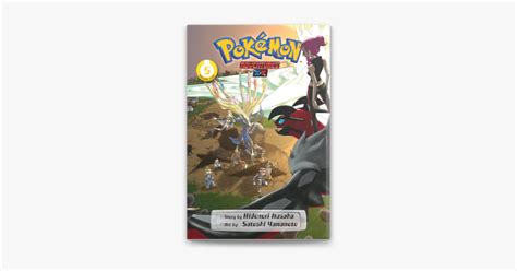 Pok Mon Adventures Xy Vol By Hidenori Kusaka Ebook Apple Books