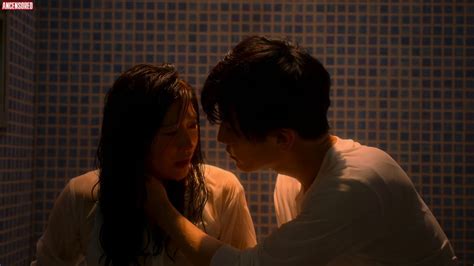 Naked Ry Ko Shinohara In Fishbowl Wives