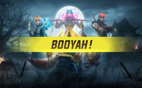 Tips To Get Booyah In Solo Vs Squad Ranked Matches In Garena Free