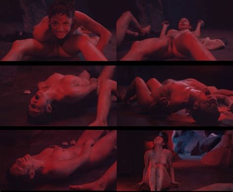 Mar A Evoli Mar A Cid Tenemos La Carne Aka We Are The Flesh