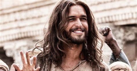 Son Of God Trailers Tv Spots And Clip