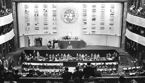La Declaración Universal de los Derechos Humanos de las Naciones Unidas