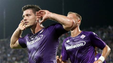 Braga Fiorentina Dove Vederla In TV E Streaming Su TV8 Sky O Dazn Le