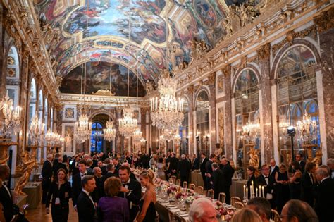 INVITÉE RTL Charles III en France le dîner d État un moment de