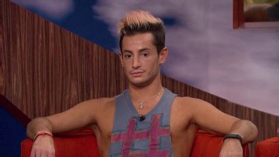 Big Brother Caleb Shirtless
