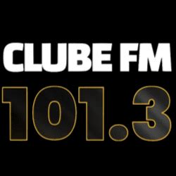 101 3 FM Rádio Clube FM Realeza PR tudoradio Rádios Ao Vivo