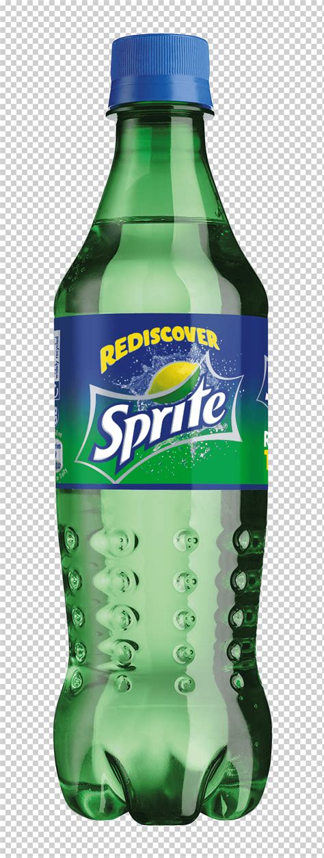 Descarga Gratis Refresco Sprite Cero Botella De Sprite Comida