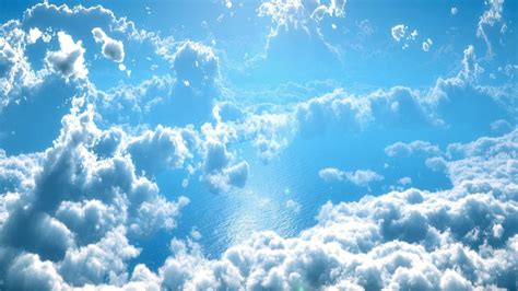 Heaven Sky Wallpapers Top Free Heaven Sky Backgrounds Wallpaperaccess
