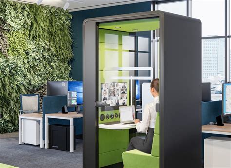 Introducir Imagen Acoustic Booth Office Abzlocal Mx