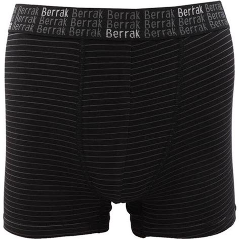 Berrak Erkek Boxer Siyah Fiyat Taksit Se Enekleri