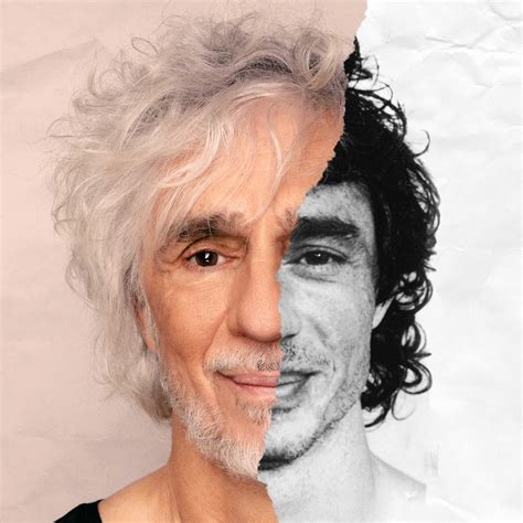 Louis Bertignac AbrarDesar