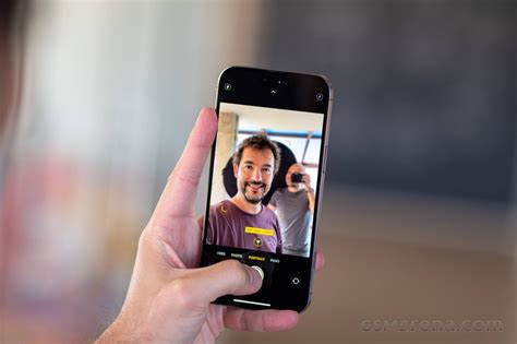 Apple IPhone 14 Pro Max Review Camera Photo Quality