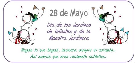 IESVU FESTEJOS DÍA DE LOS JARDINES DE INFANTES