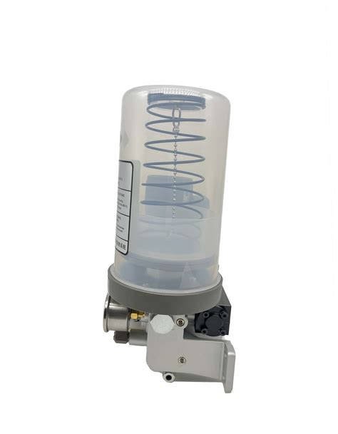 Baotn Geo 2 Type Electric Lubrication Pump Volumetric Grease