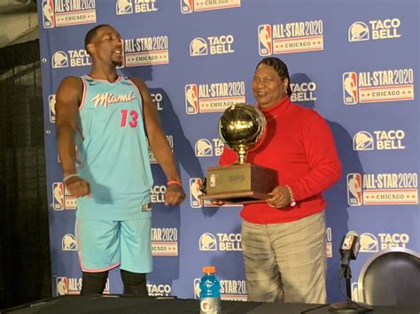 Bam Adebayo S Breakout Weekend Continues With Skills Win Five Reasons