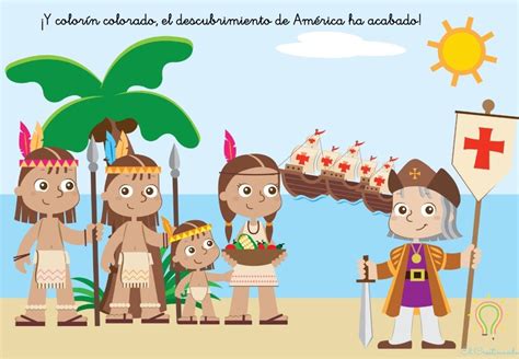 Cuadernillo completo para trabajar el día de la Hispanidad Orientacion