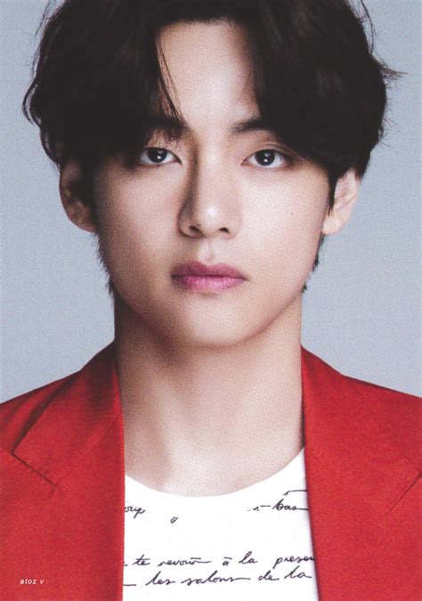 V Kim Taehyung Image Asiachan Kpop Image Board