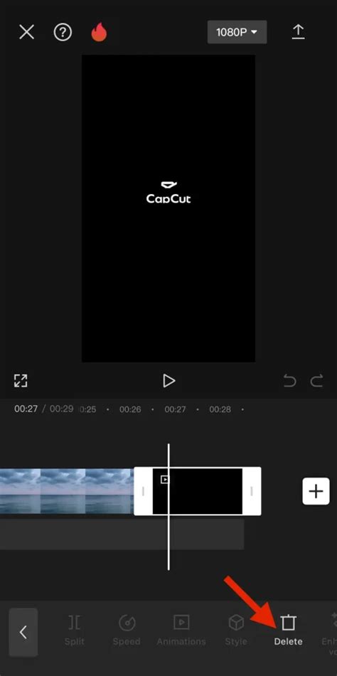 How To Remove CapCut Watermark For Free 2024 Guide