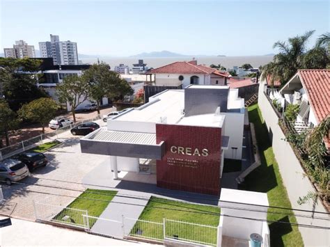 Creas do Continente será inaugurado nesta terça feira no Jardim Atlântico