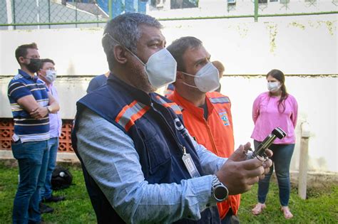 Defesa Civil capacita servidores da Controladoria Geral do Paraná para