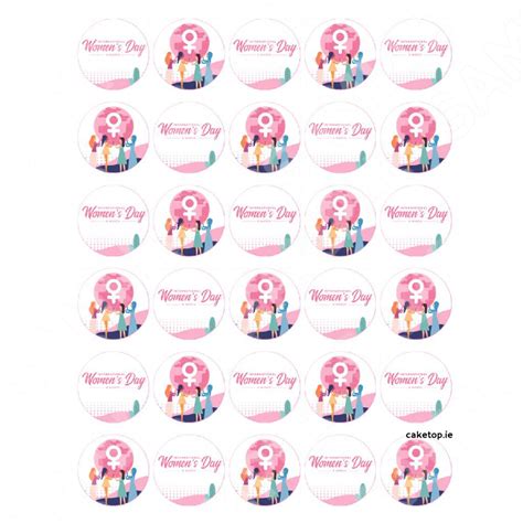 Mothers Day Edible Cake Toppers Edible Picture Caketop Ie