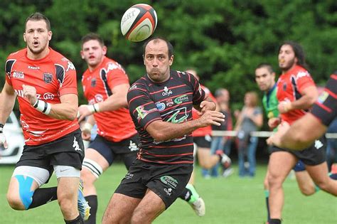 RUGBY Un dimanche d ovalie en Nord Isère