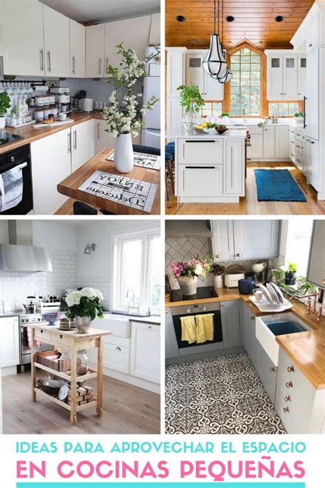 Introducir 85 imagen casas cocinas pequeñas Abzlocal mx