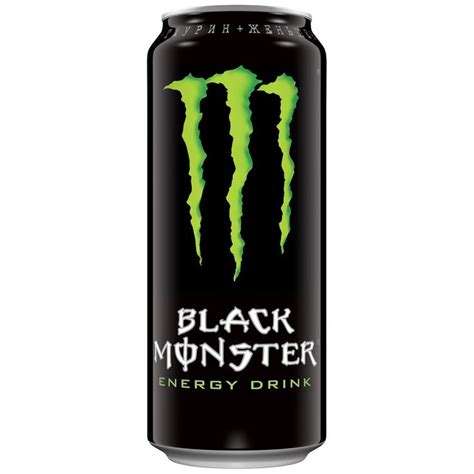 Пнг энергетик монстер Monster energy Monster Monster energy drink
