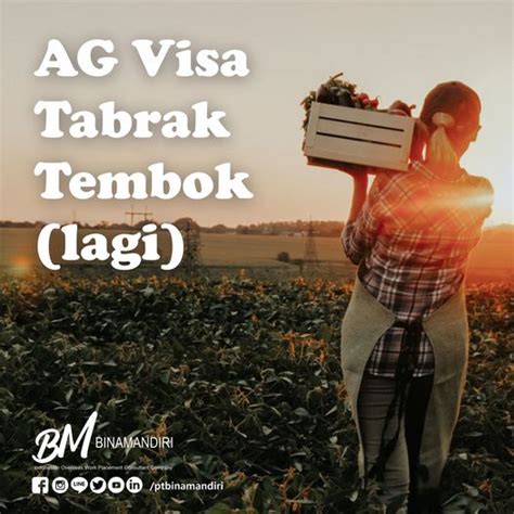 AG Visa Australia Binamandiri