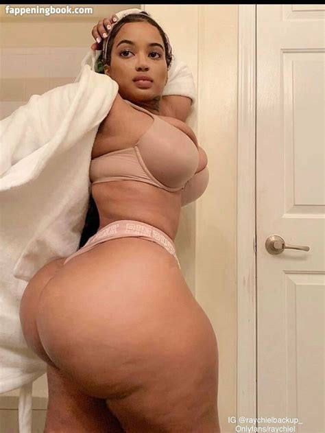 Raychiel Raychiel Nude OnlyFans Leaks The Fappening Photo