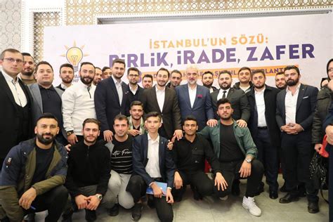 AK Parti İstanbul on Twitter RT osmannnurika 2023 zaferi gelecek