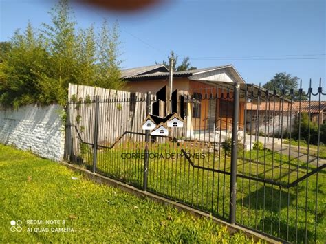 Casa Para Venda Parque Amador Esteio