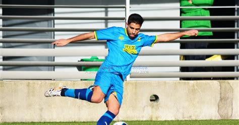 Montelongo Desportivo Pró Nacional AF Braga CC Taipas 0 Arões SC 1