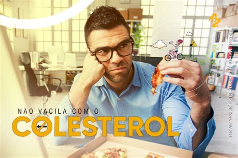 FazBem Blog Quais são os sintomas do colesterol alto e como é feito