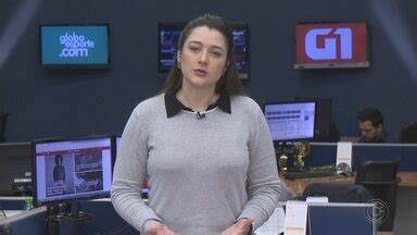 Tem Not Cias Edi O Bauru Mar Lia Confira Os Destaques Do G
