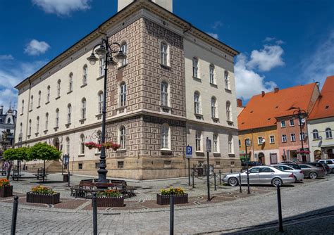 Bystrzyca Kłodzka atrakcje Co warto zobaczyć w jeden dzień Kobieta