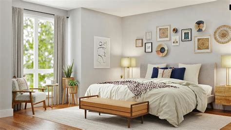 C Mo Pintar El Dormitorio Seg N El Feng Shui Blog Goian