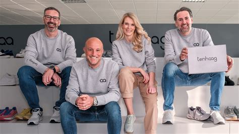 Paul Green Launcht Neue Marke Schuhkurier