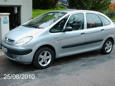 Troc Echange Xsara Picasso Hdi Contre Cab Sur France Troc