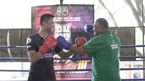 Ketua KONI Batu Anggap Firhando Gumelar Layak Pimpin Kota Batu Karena
