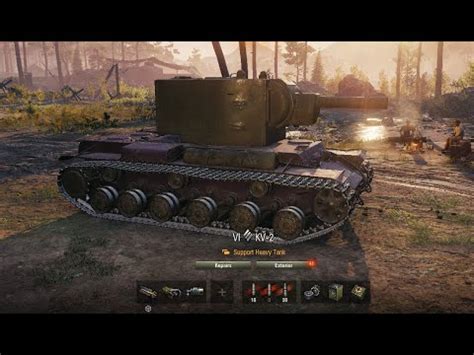 WOT Yang GAGAH Part 1 World Of Tank YouTube