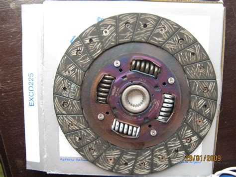 Como cambiar disco de embrague en el auto Mecánica de autos