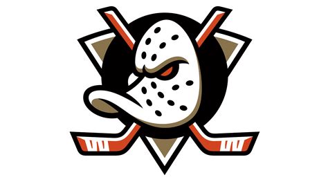 Anaheim Ducks Logo And Sign New Logo Meaning And History PNG SVG